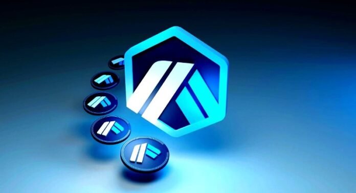 Arbitrum (ARB) Price Prediction 2025, 2030, 2040 Arbitrum (ARB) Price Prediction 2025, 2030, 2040