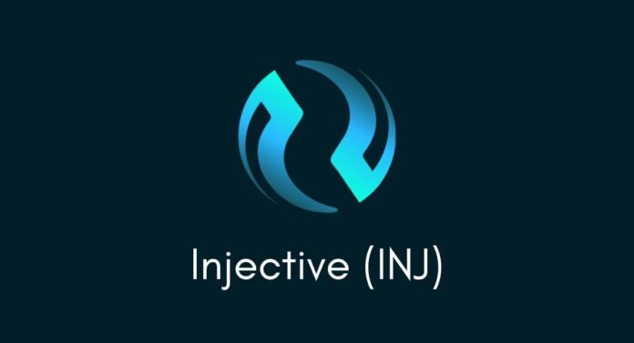 Injective (INJ) Coin Price Prediction 2025, 2026, 2030