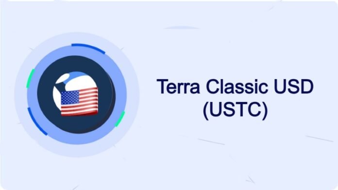 The Future of Terra USTC: Will It Repeg to $1?