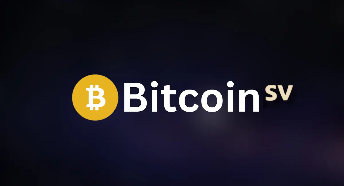 Bitcoin SV Price Prediction 2025 2030 2040 Bitcoin SV Price Prediction 2025 2030 2040