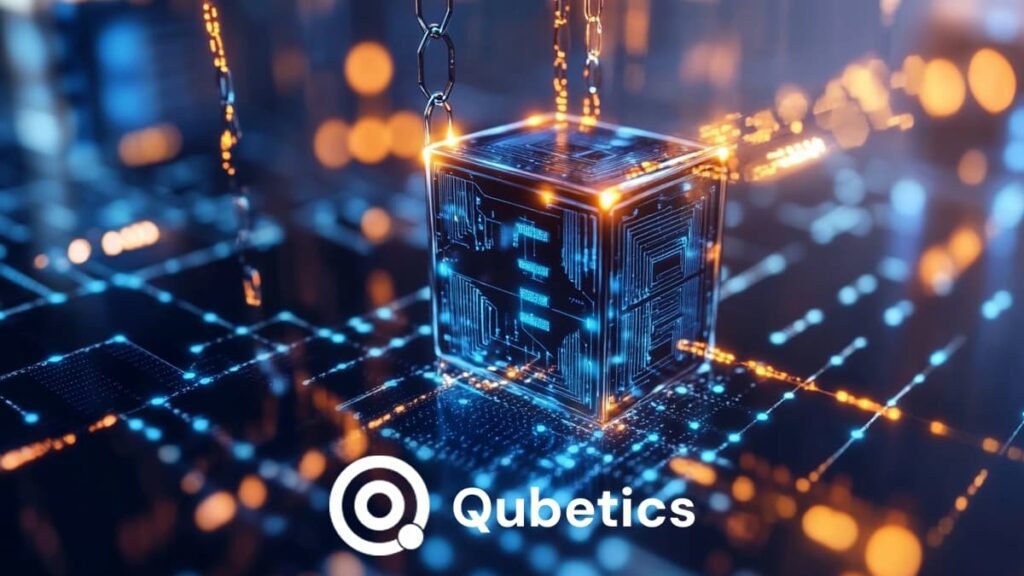 Qubetics offers Secure and Faster Cross-Border Settlements