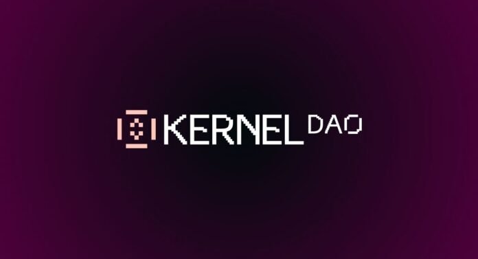 Kernel DAO Price Prediction 2025, 2030, 2040