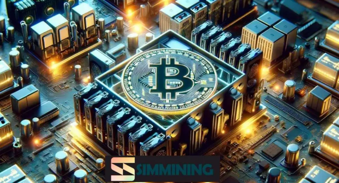 SIM Mining launches one of the most profitable BTC and XRP cloud mining platform